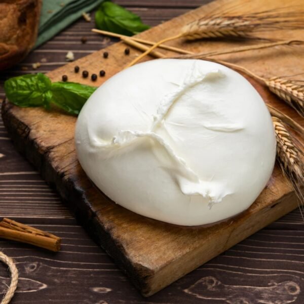 Buffalo Mozza kg - Daves Cheese