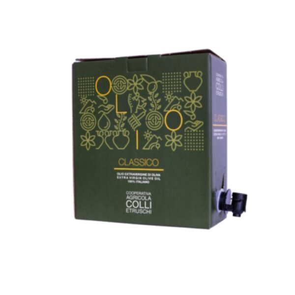 Olive Oil EV - Daves Cheese